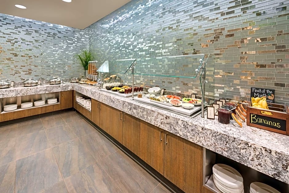 Hilton Houston Post Oak by the Galleria