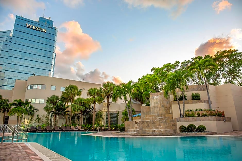 Westin Fort Lauderdale | Reservations Center