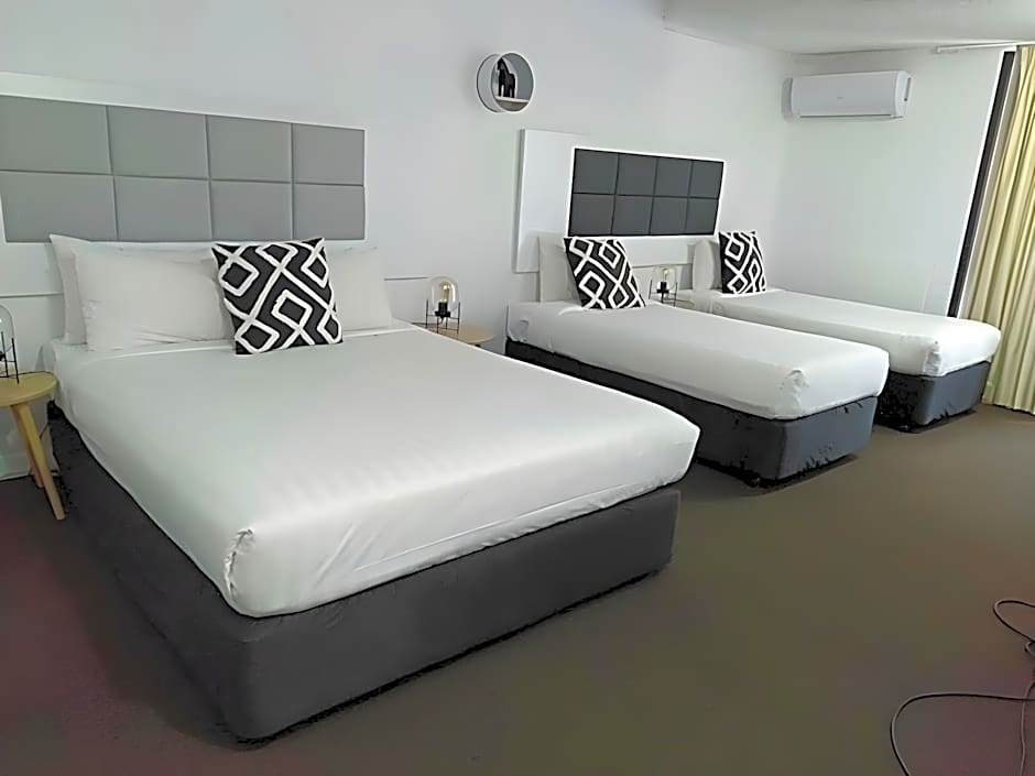 Greenmount Beach Resort