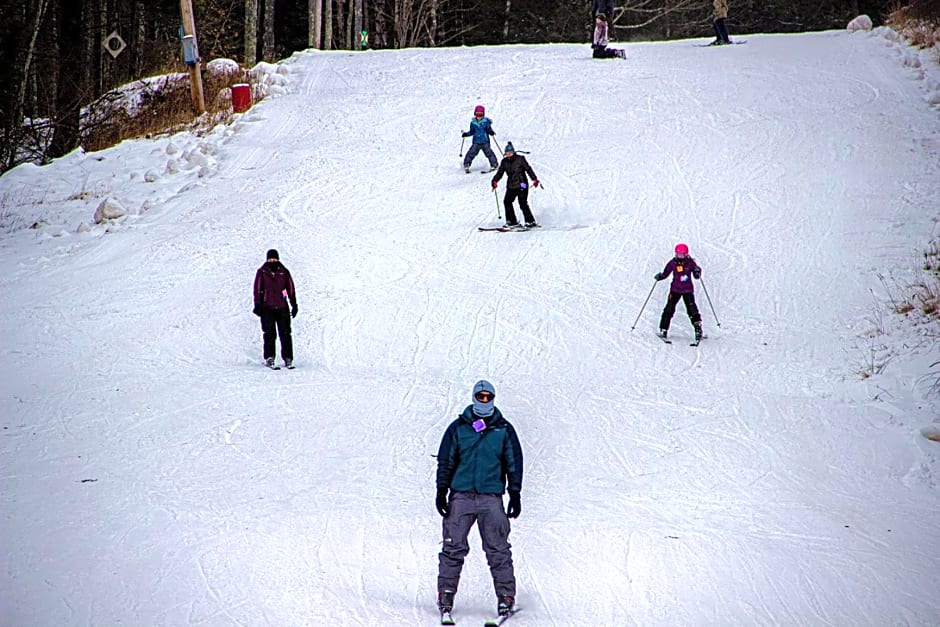 Villa Roma Resort and Conference Center