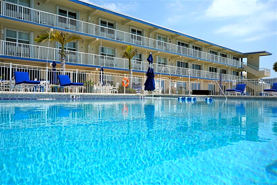 Glunz Ocean Beach Hotel & Resort - Reservation Stays Hotel Deals