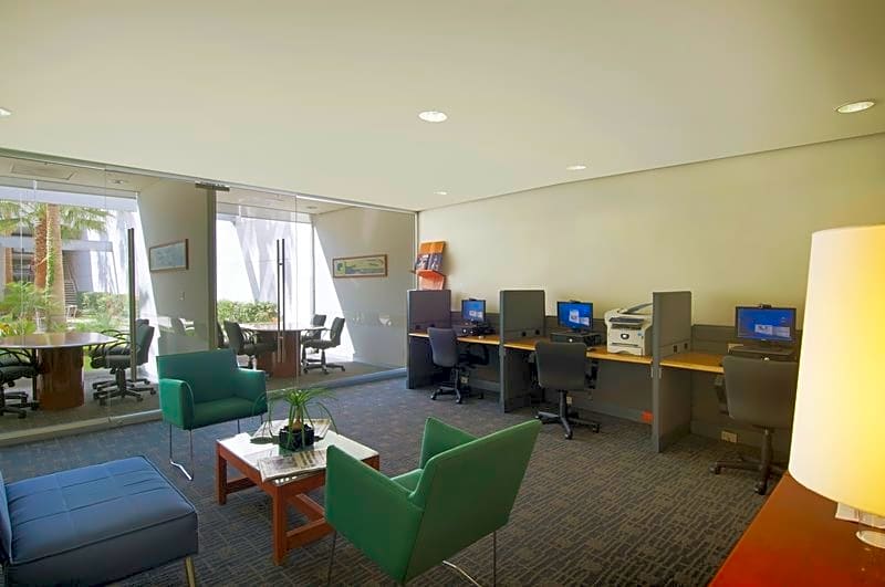 Hotel Fiesta Inn Torreon Galerias - Guest Reservations