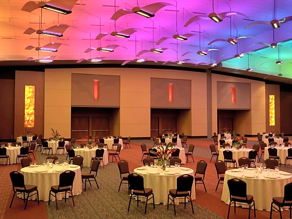 Hilton Branson Convention Center