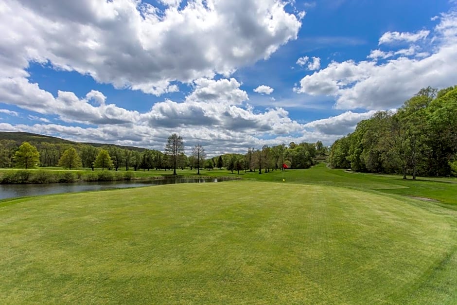 Mountain Creek Resort