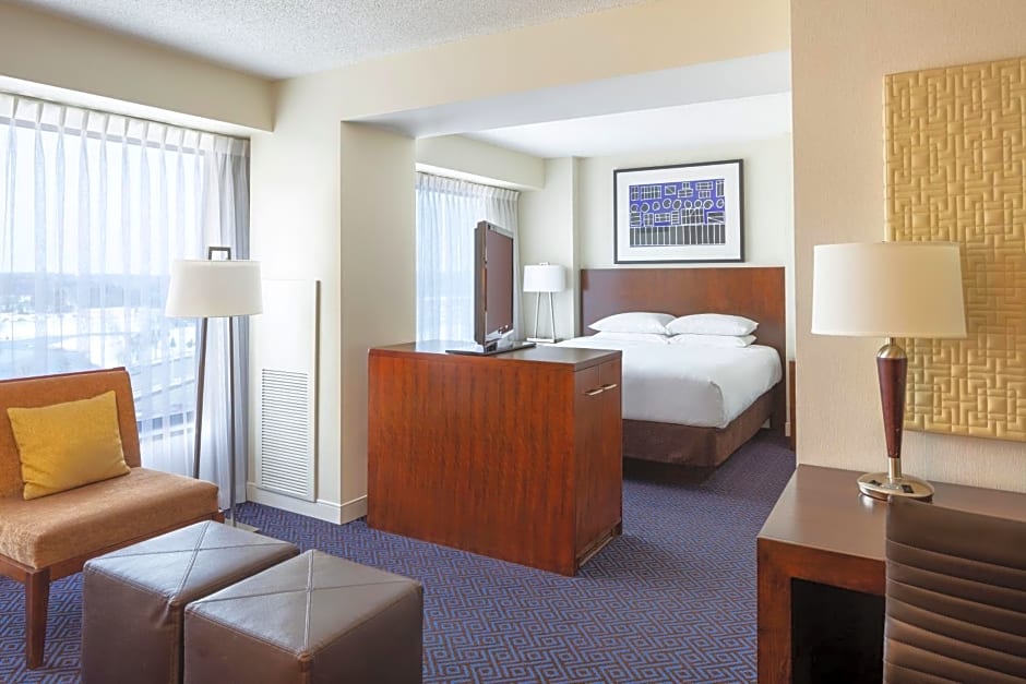 Hyatt Regency Lisle near Naperville