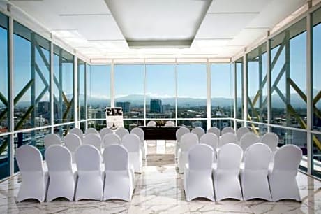 Hotel Mercure Bandung City Centre - Guest Reservations