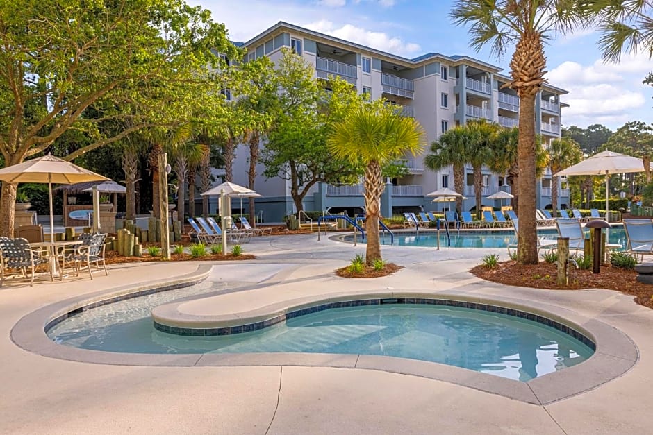 Marriott's SurfWatch | Reservations Center