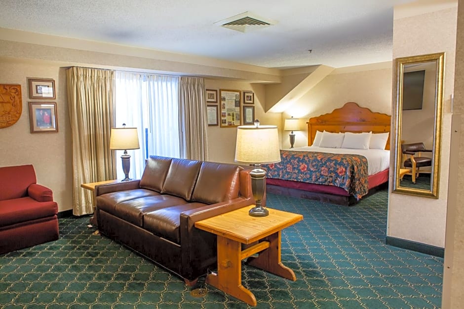 Bavarian Inn Lodge