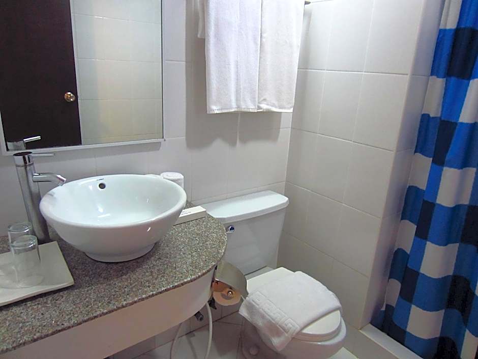 Egi Resort And Hotel