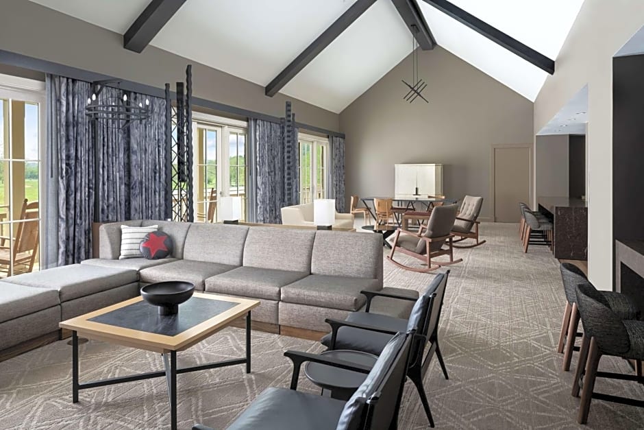 Hyatt Regency Lost Pines Resort | Reservations Center