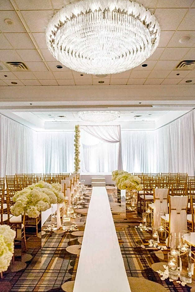 Anaheim Marriott | Reservations Center