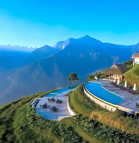 topas ecolodge sapa vietnam