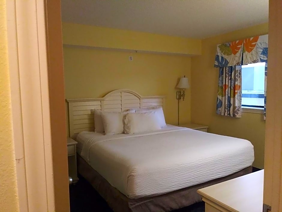 Ocean Reef Resort