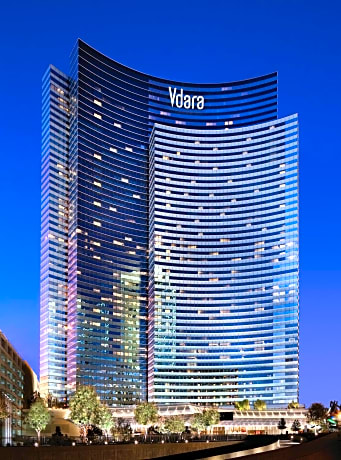Vdara las vegas store
