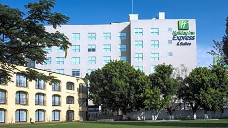 Holiday Inn Queretaro Centro Historico - Guest Reservations