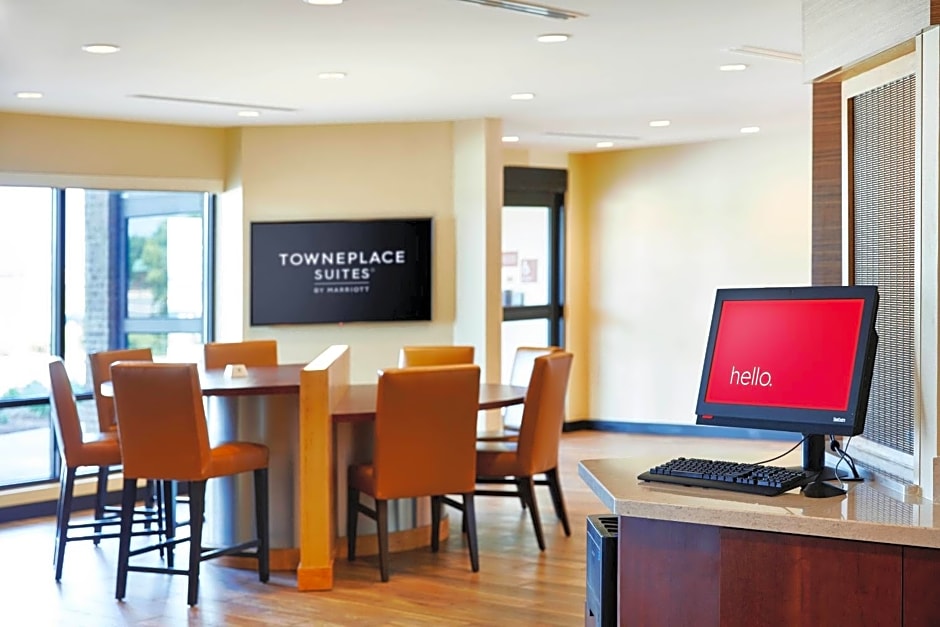 TownePlace Suites by Marriott St Louis O Fallon