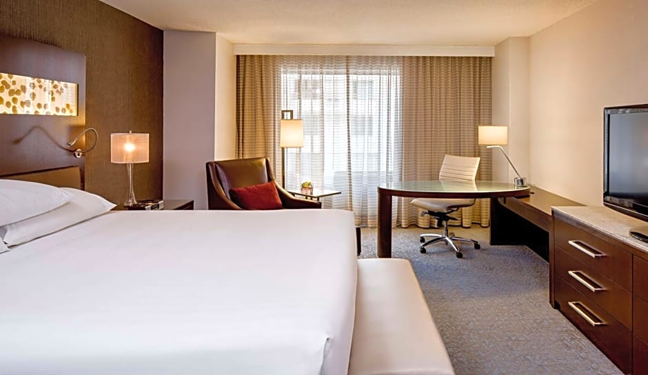 Grand Hyatt Washington | Reservations Center