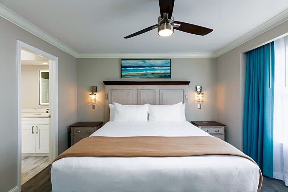 Westgate Branson Lakes At Emerald Pointe