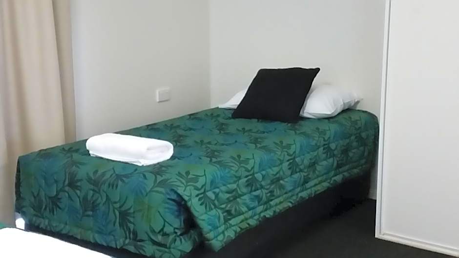 Port Denison Motor Inn