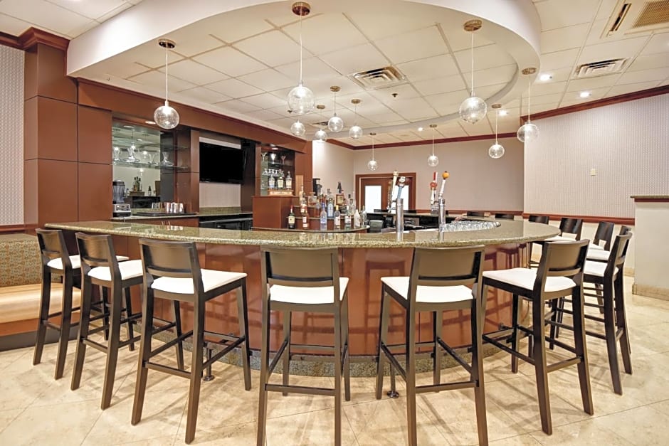 DoubleTree By Hilton Hotel Augusta