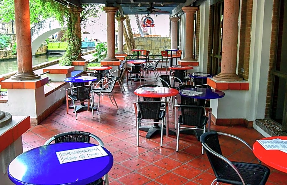 Hilton Palacio Del Rio