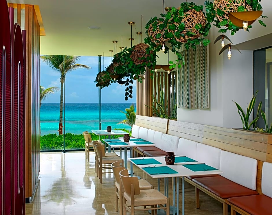 Paradisus Cancun - All Inclusive
