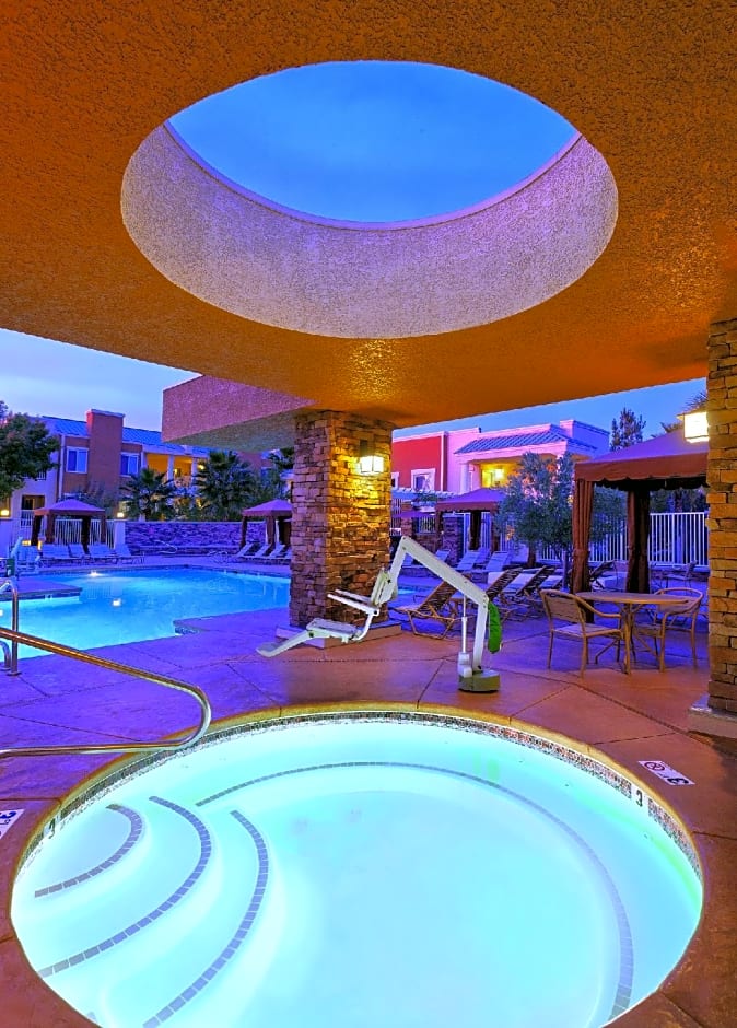Worldmark Las Vegas Tropicana