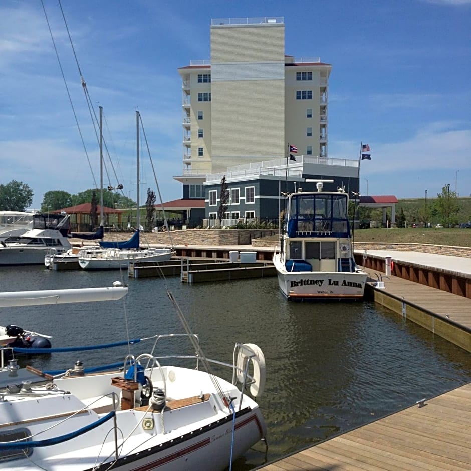 The Inn at Harbor Shores