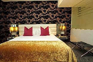 Coastlands Umhlanga Hotel And Convention Centre