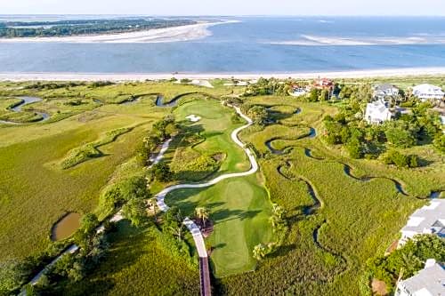 Wild Dunes Resort