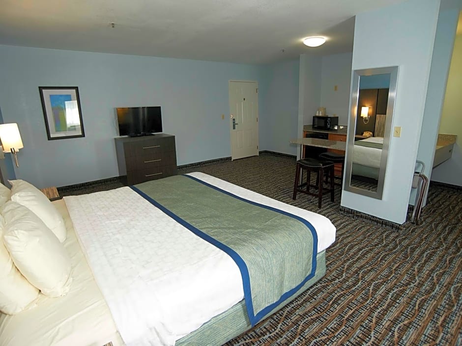 Sandwich Lodge & Resort