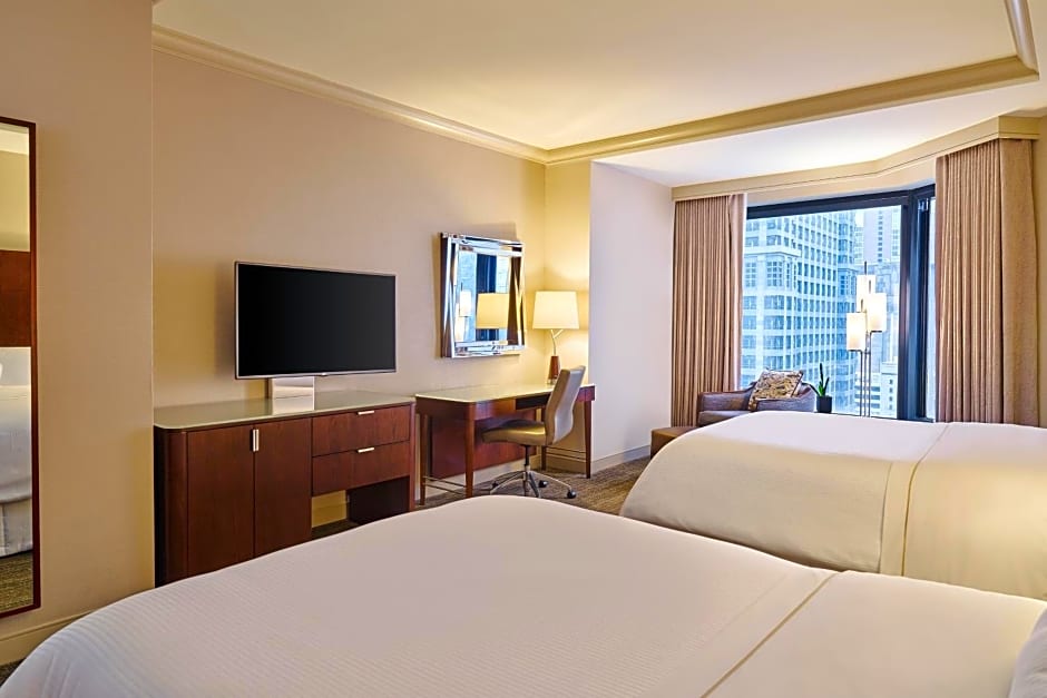 The Westin Chicago River North | Reservations Center