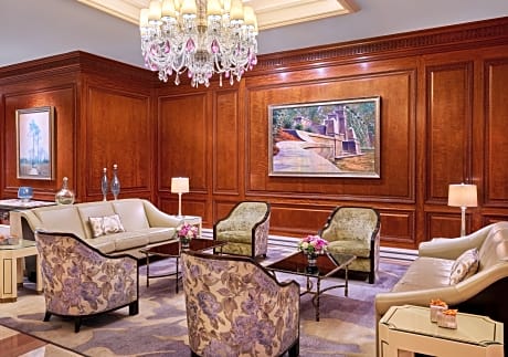 The Whitley A Luxury Collection Hotel Atlanta Buckhead - Guest Reservations