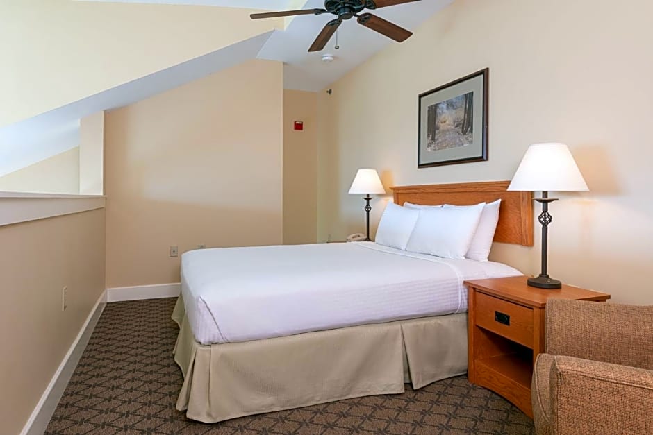 Jackson Gore Village | Reservations Center