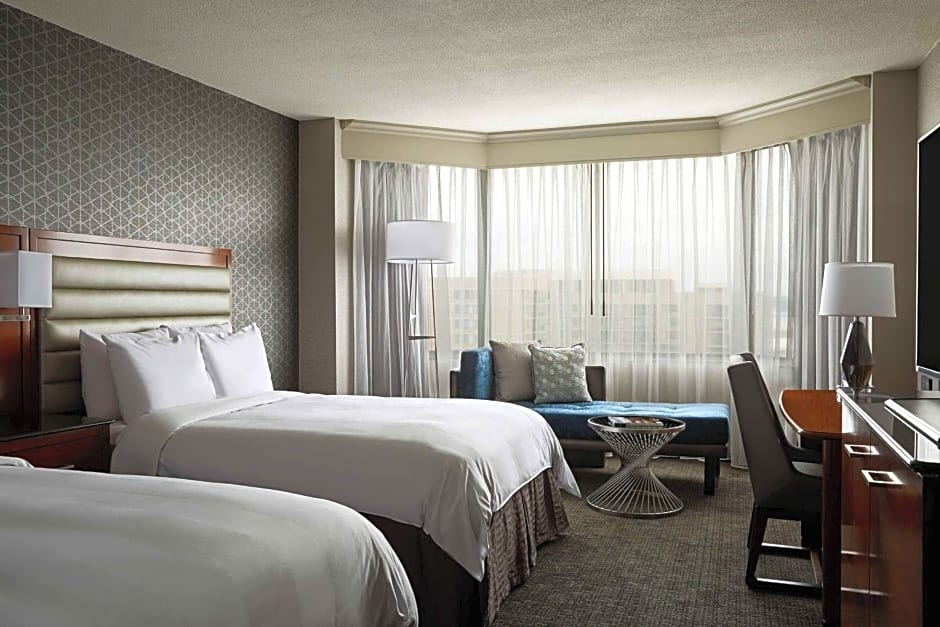 Crystal Gateway Marriott | Reservations Center