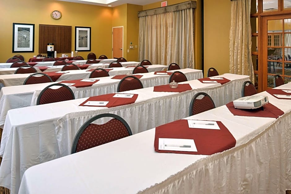 Hampton Inn By Hilton & Suites Pueblo-Southgate