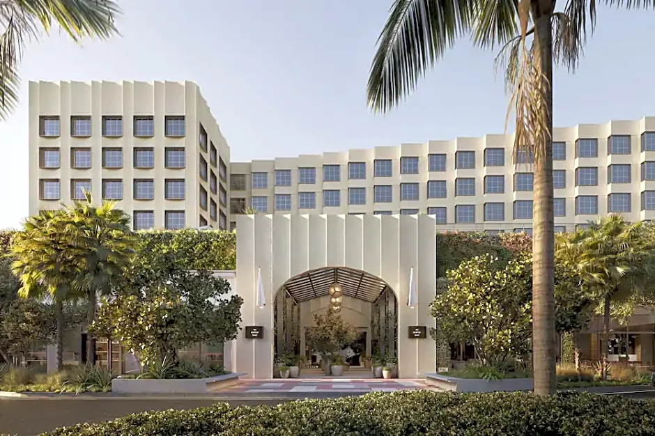 the goodtime hotel, Miami Beach, a Tribute Portfolio Hotel