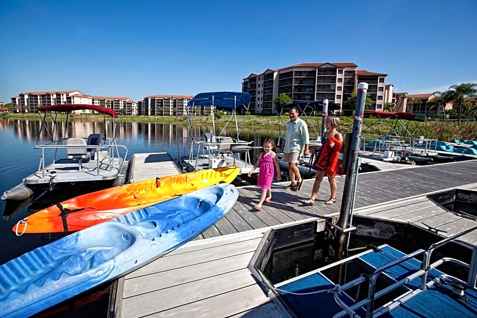 Westgate Lakes Resort & Spa | Reservations Center