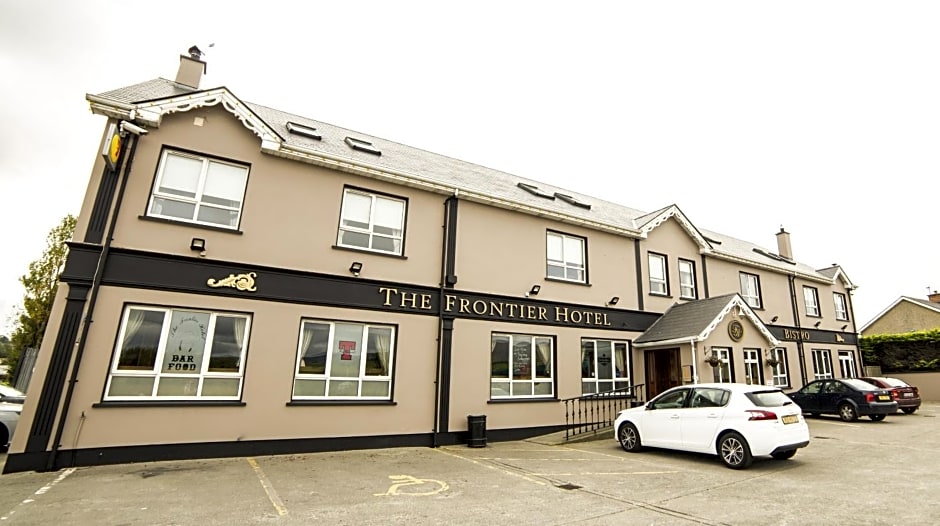 The Frontier Hotel
