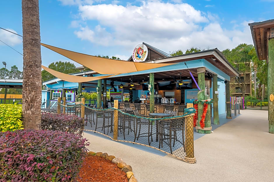 Liki Tiki Village