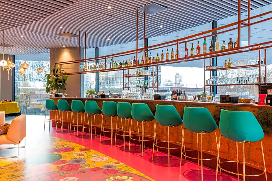 Hotel Nhow Amsterdam RAI - Guest Reservations