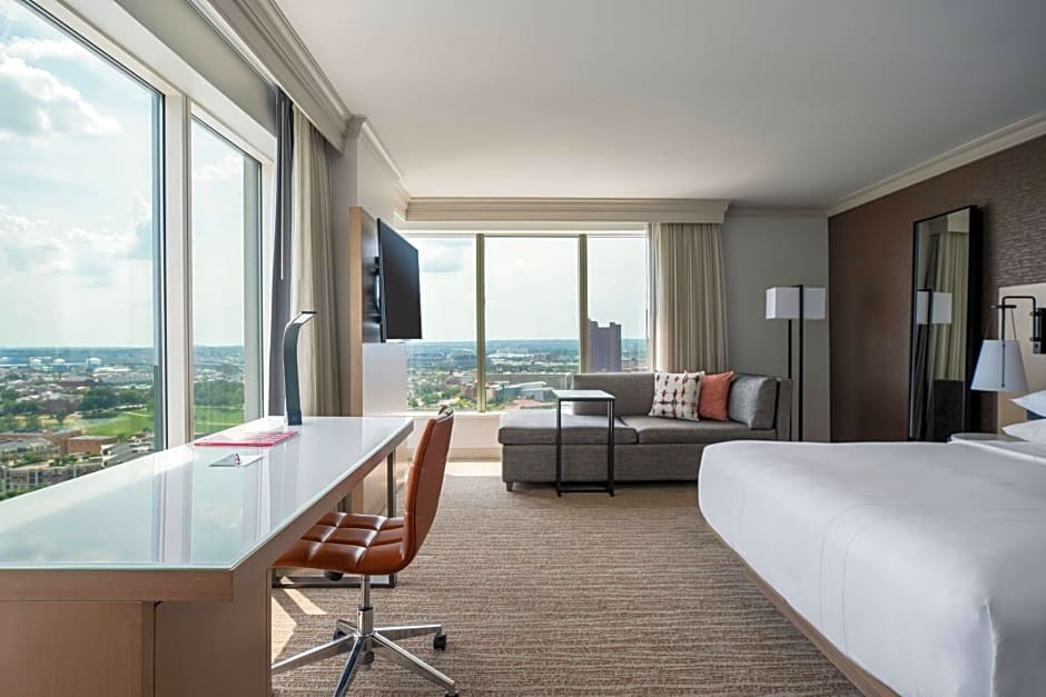 Baltimore Marriott Waterfront | Reservations Center