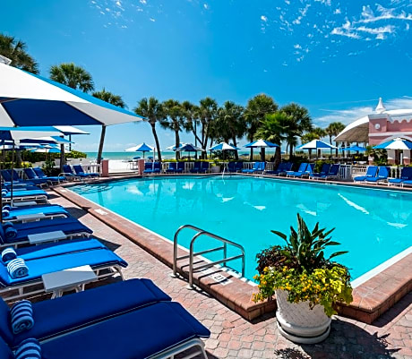 The Don CeSar - Guest Reservations