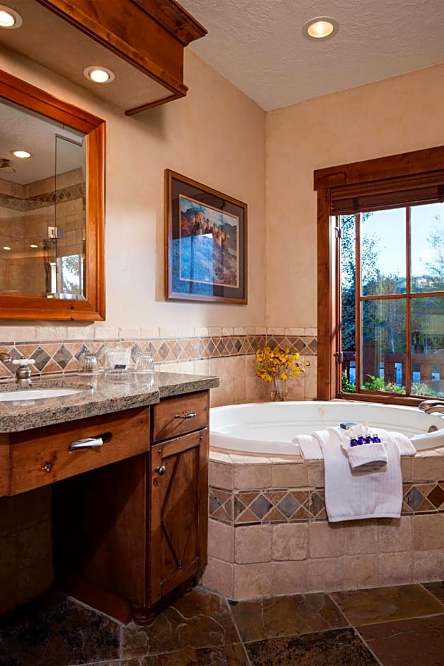 Hotel Park City, Autograph Collection by Marriott