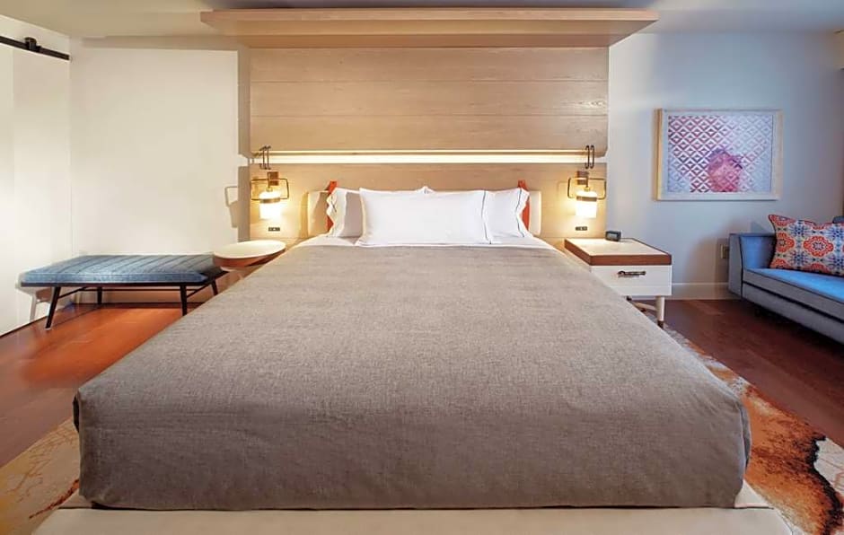 Canopy by Hilton Washington DC Embassy Row - Guest Reservations