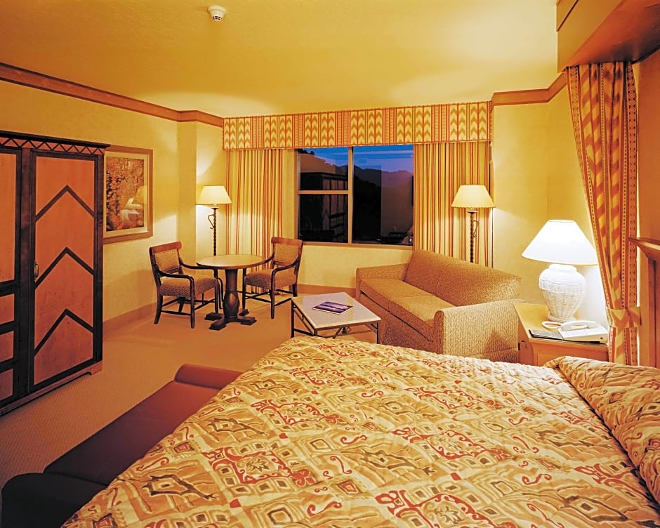 Harrah's Cherokee Casino Resort | Reservations Center