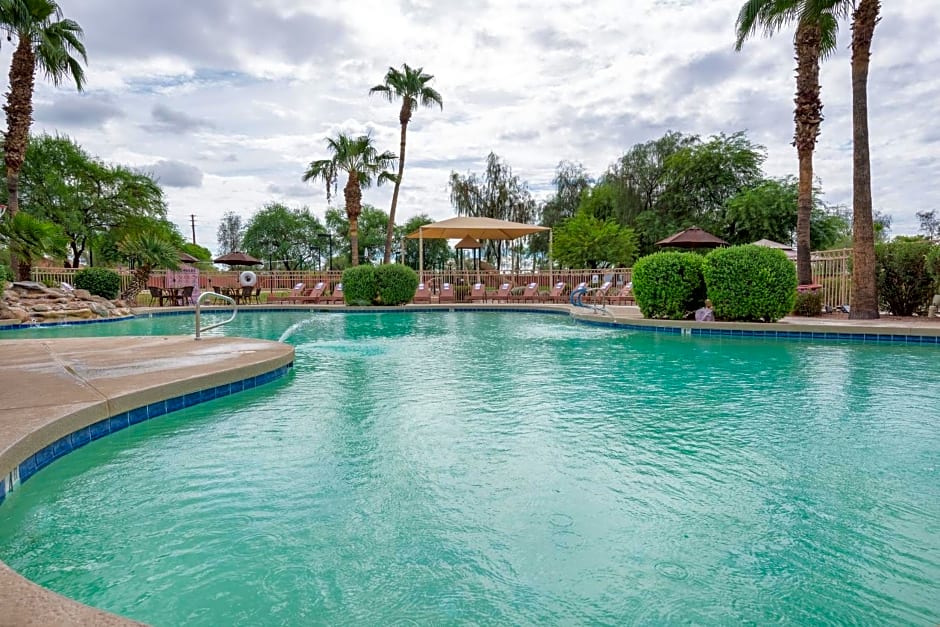 Westgate Painted Mountain Golf Resort