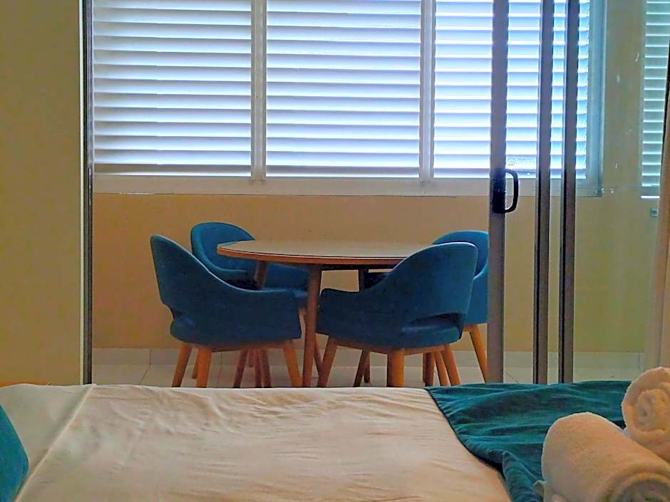 Lagoons 1770 Resort & Spa