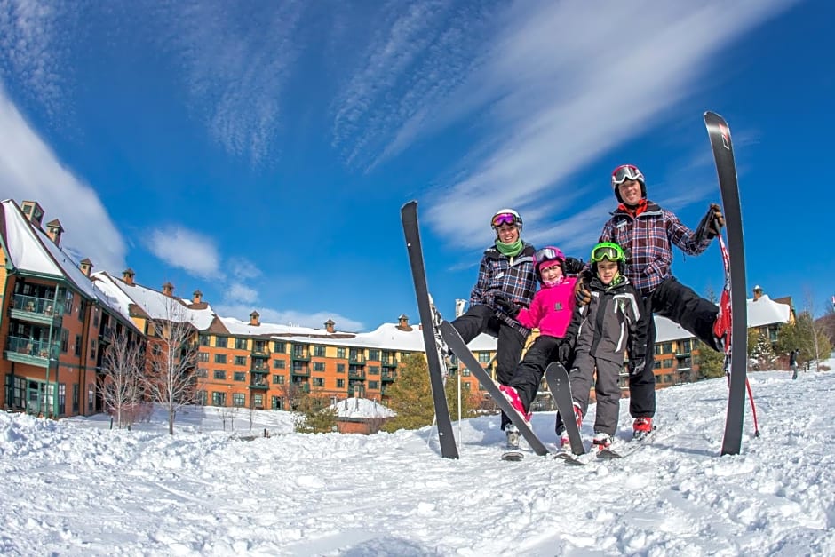 Mountain Creek Resort