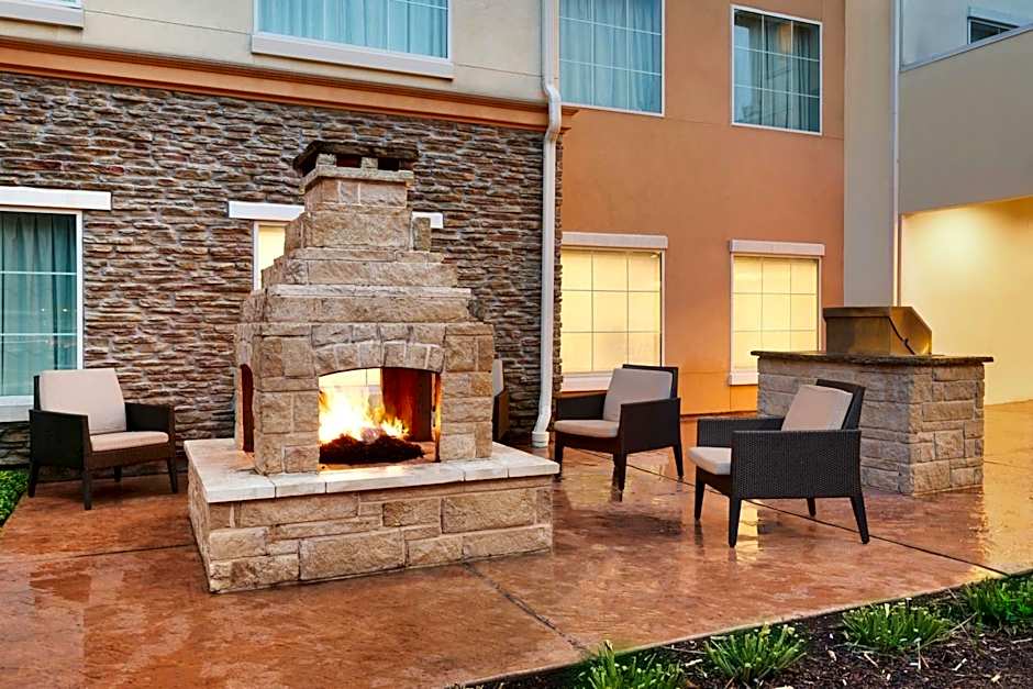Residence Inn by Marriott Houston I-10 West/Park Row